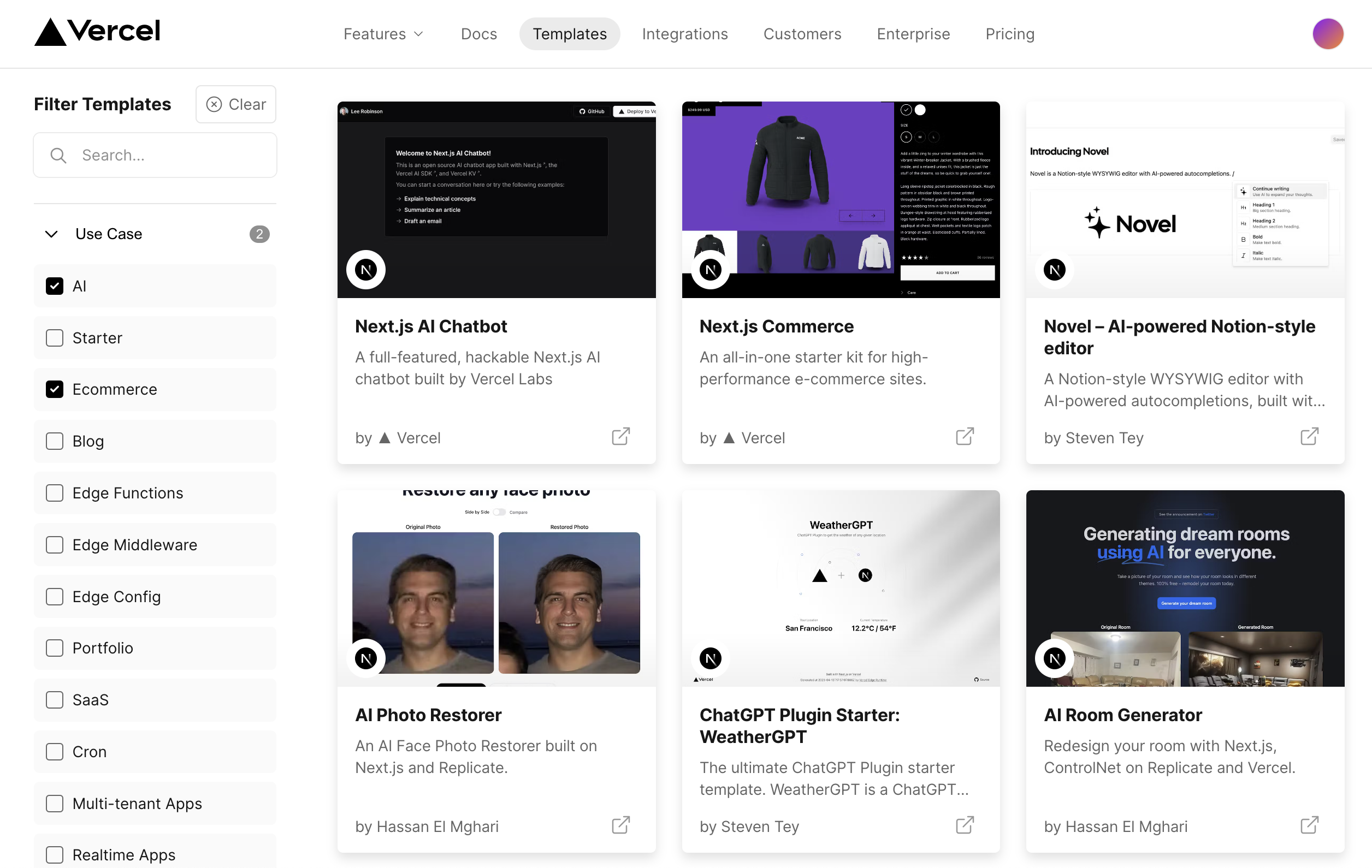 Vercel：開放原始碼專案，如何成長為估值 25 億美元的新創？